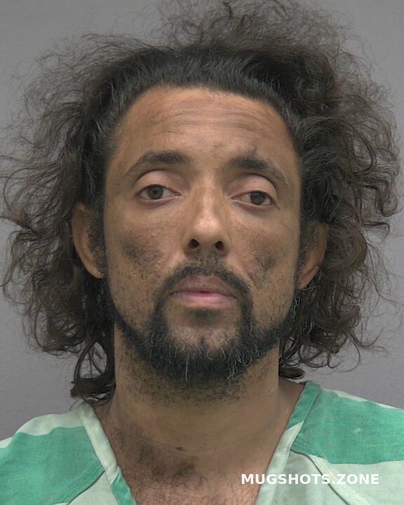 GOAD MICHAEL DOUGLAS 02/04/2025 - Alachua County Mugshots Zone