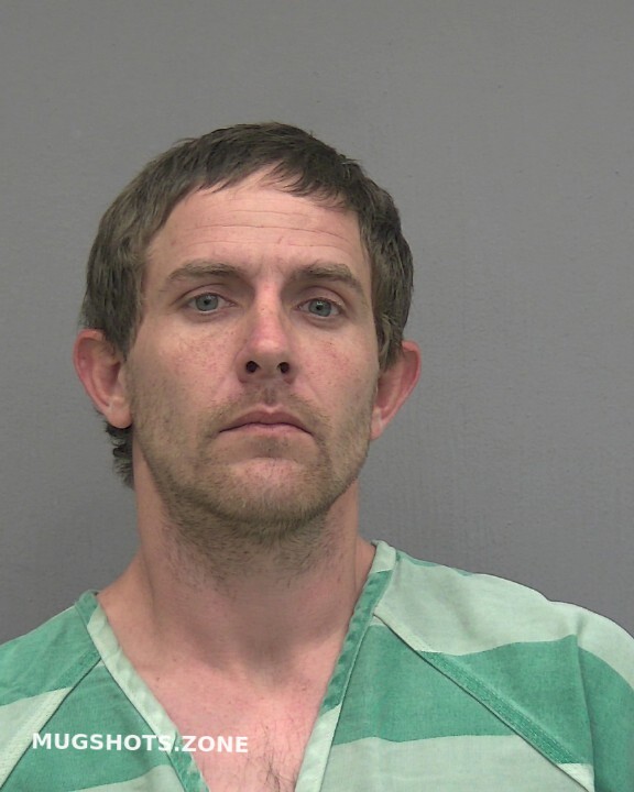 WARD JEREMY ELLIS 02/05/2025 - Alachua County Mugshots Zone