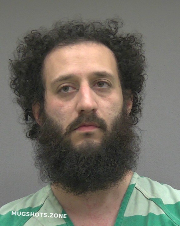 KU DAVID ALONSO 02/06/2025 - Alachua County Mugshots Zone