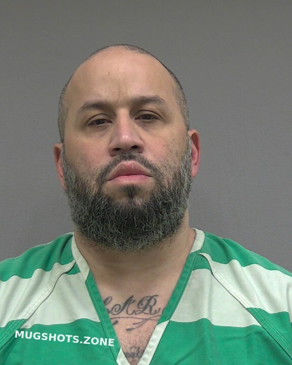 OCASIO ORLANDO 02/07/2025 - Alachua County Mugshots Zone