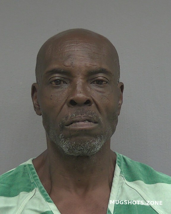 DAVIS GARNETT LASHAY 02/07/2025 - Alachua County Mugshots Zone