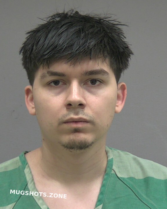 FUENTES GABRIEL RAYMOND 02/09/2025 - Alachua County Mugshots Zone