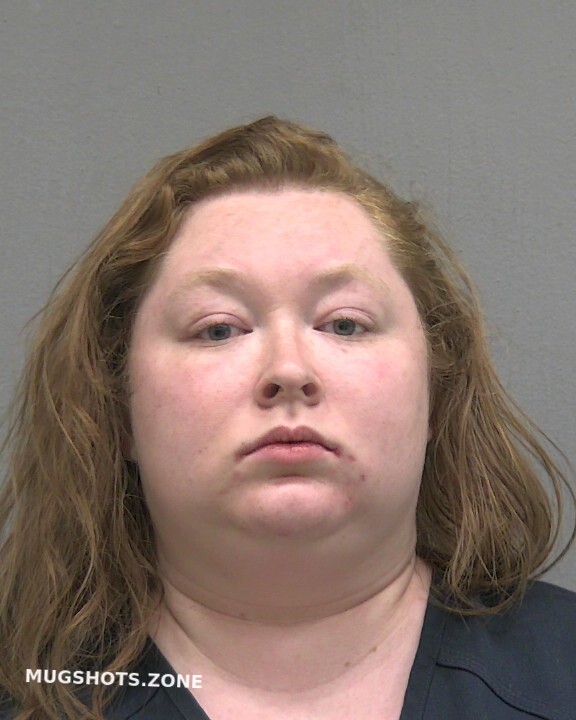 STRINGER ANNA MARIA 02/09/2025 - Alachua County Mugshots Zone