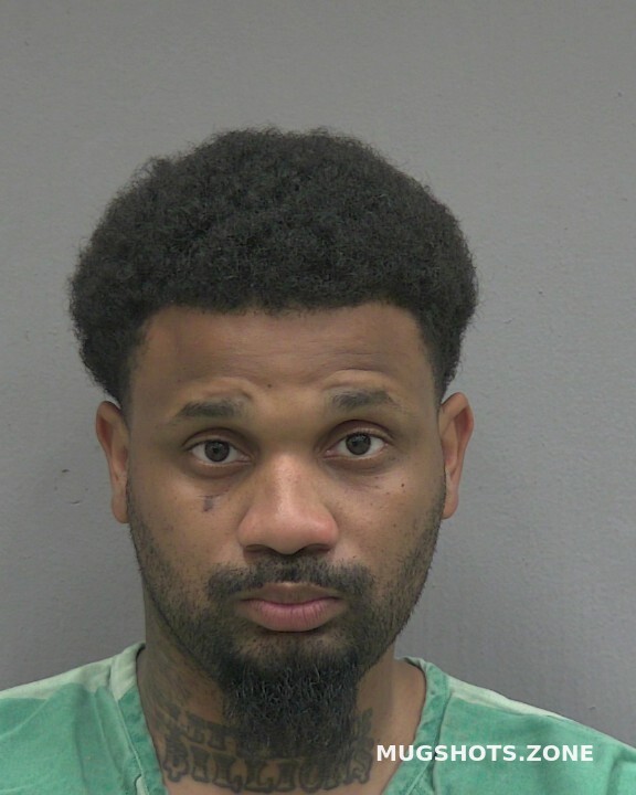 MARTIN DONOVAN BENJAMIN 02/09/2025 - Alachua County Mugshots Zone