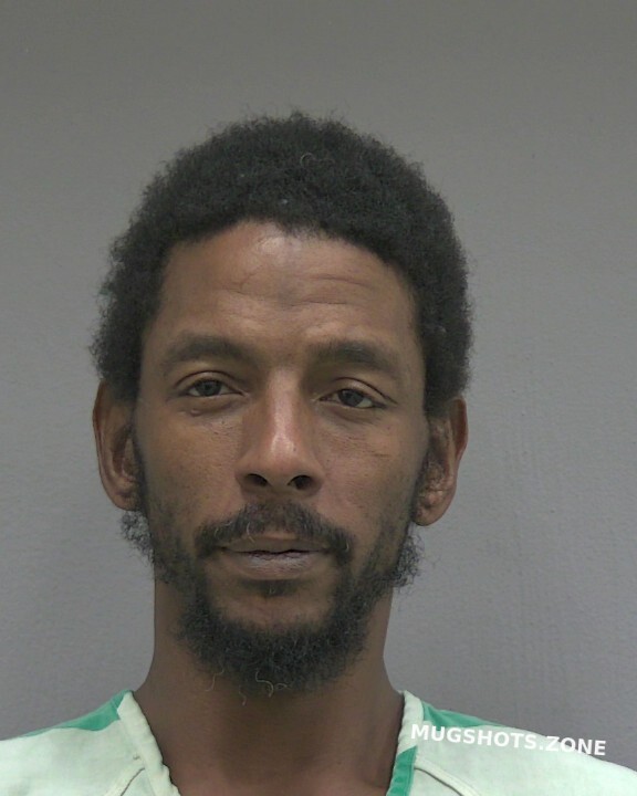 MCKNIGHT JUSTIN RASHAD 02/10/2025 - Alachua County Mugshots Zone