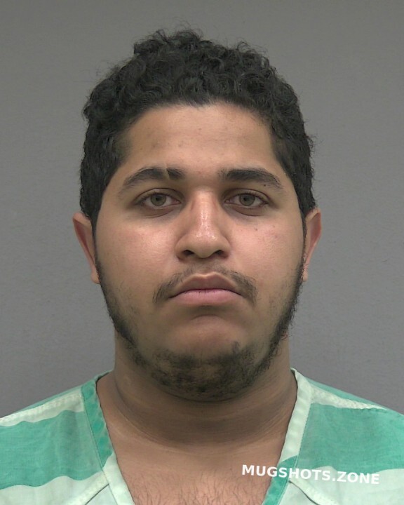 LOPEZ RICHARD STEVEN 02/10/2025 - Alachua County Mugshots Zone