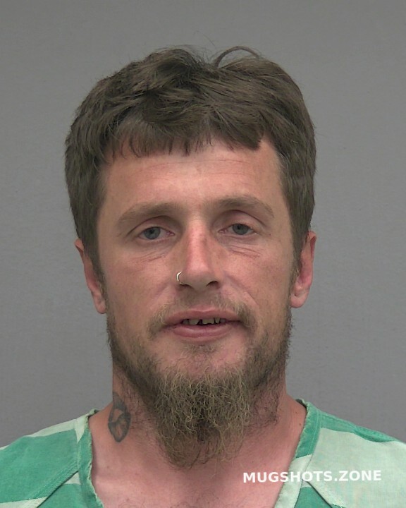 DAVIS JAMES VINCENT 02/10/2025 - Alachua County Mugshots Zone