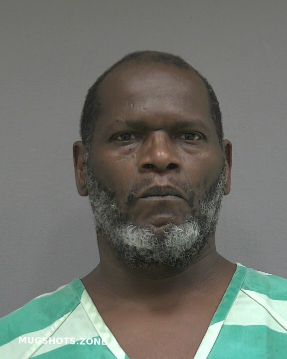 KYLES LENARDO DEVINCI 02/10/2025 - Alachua County Mugshots Zone