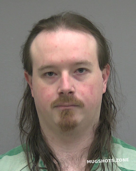 SHULTZ RONALD COREY 02/10/2025 - Alachua County Mugshots Zone
