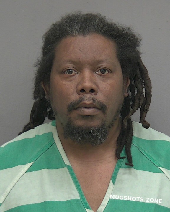 JONES TIMOTHY MARCUS 02/13/2025 - Alachua County Mugshots Zone