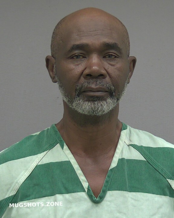 WILSON PERRY LEON 02/14/2025 - Alachua County Mugshots Zone