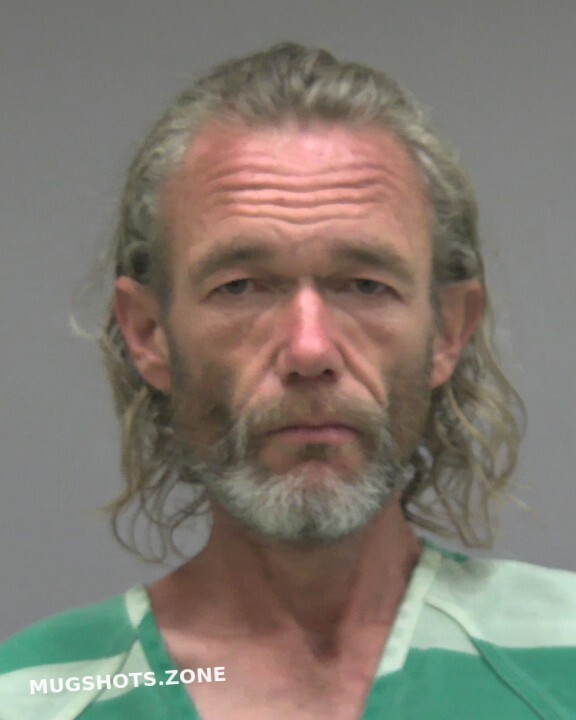 DOWNS DANIEL SCOTT 02/14/2025 - Alachua County Mugshots Zone