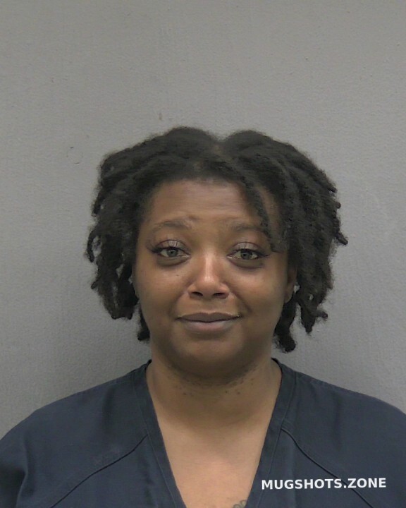 WILLIAMS DANIELLE RENA 02/16/2025 - Alachua County Mugshots Zone