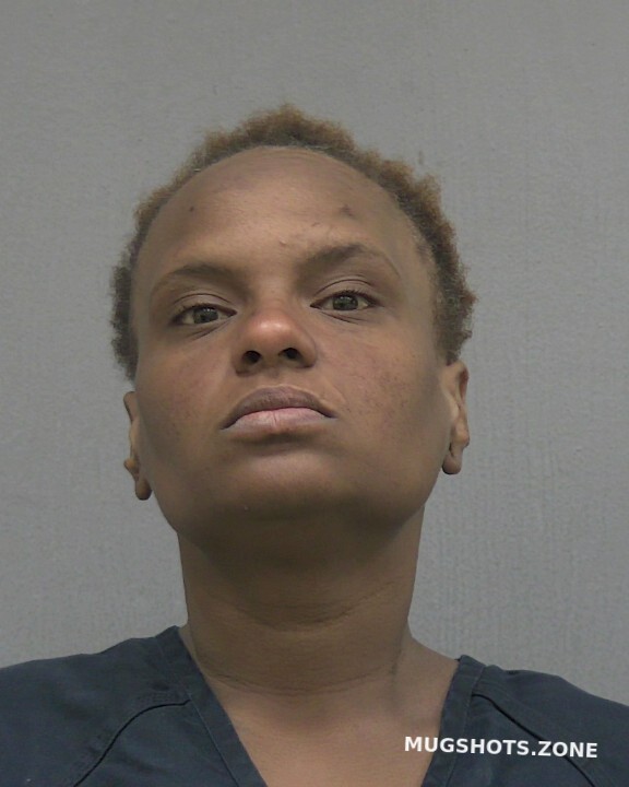 WILLIAMS ELSIE EVON 02/16/2025 - Alachua County Mugshots Zone