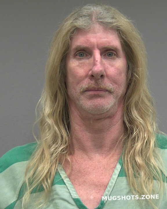 SMITH BRUCE ALLEN 02/17/2025 - Alachua County Mugshots Zone
