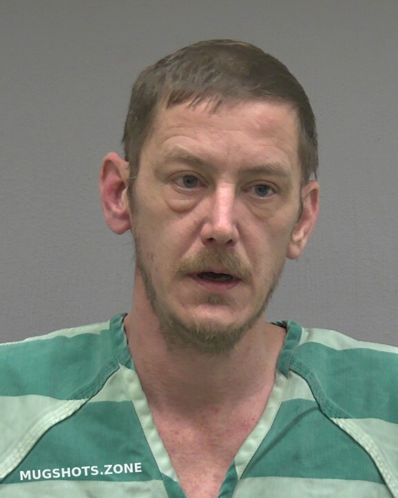 TOWNSEND JASON MALLARD 02/18/2025 - Alachua County Mugshots Zone