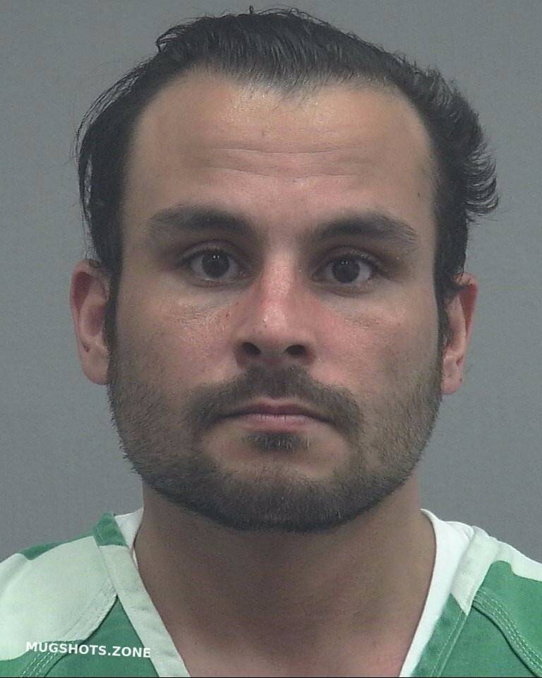 JIMENEZ JAIME 02/18/2025 - Alachua County Mugshots Zone