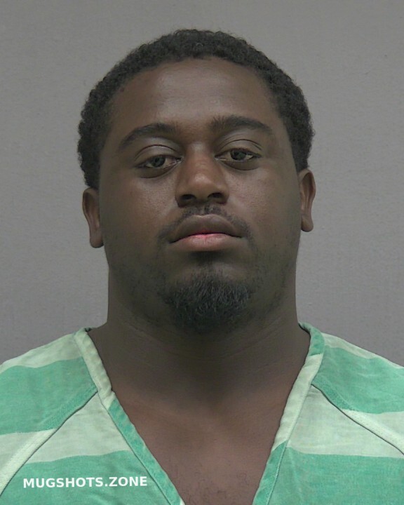 FREENEY JAY'STON ZASHAWN 02/21/2025 - Alachua County Mugshots Zone