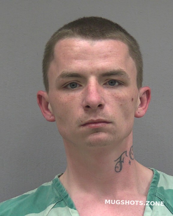 WHITE TIMOTHY DANIEL 02/22/2025 - Alachua County Mugshots Zone