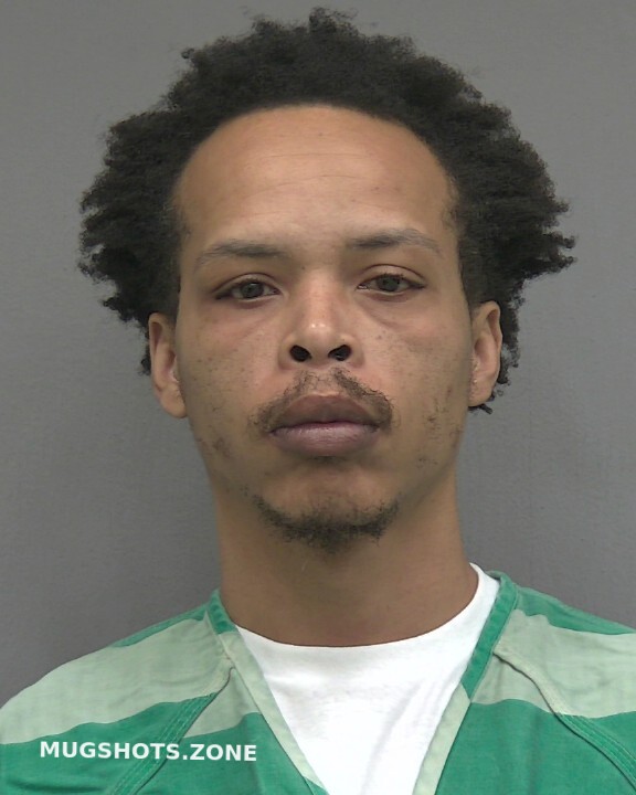 CROSBY COURTNEY EDWARD 02/25/2025 - Alachua County Mugshots Zone