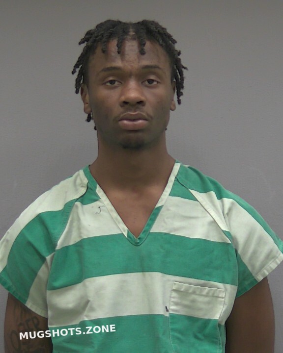 ALLEN O'BRYAN THEODORE 02/25/2025 - Alachua County Mugshots Zone