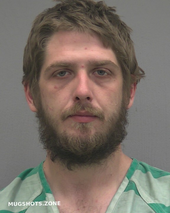 MCLENDON AUSTIN TAYLOR 02/26/2025 - Alachua County Mugshots Zone