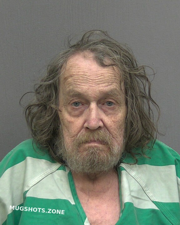 APEL JERRY R 02/28/2025 - Alachua County Mugshots Zone