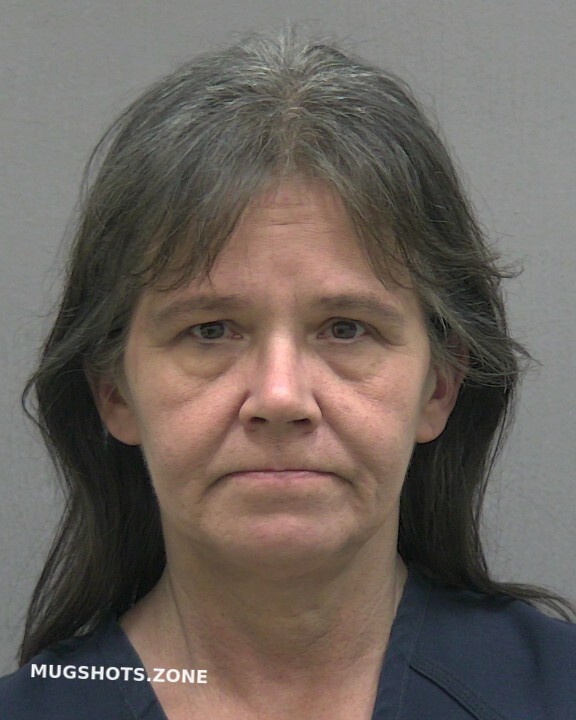 HUBBELL CAROL BITTNER 02/28/2025 - Alachua County Mugshots Zone