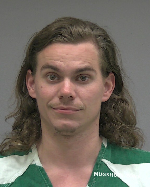 FARIS QUINN LEWIS 03/01/2025 - Alachua County Mugshots Zone