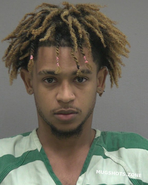 DAVIS ELIJAH 03/02/2025 - Alachua County Mugshots Zone