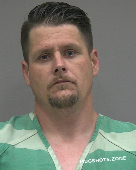 MAGLEY JASON DANIEL 03/02/2025 - Alachua County Mugshots Zone