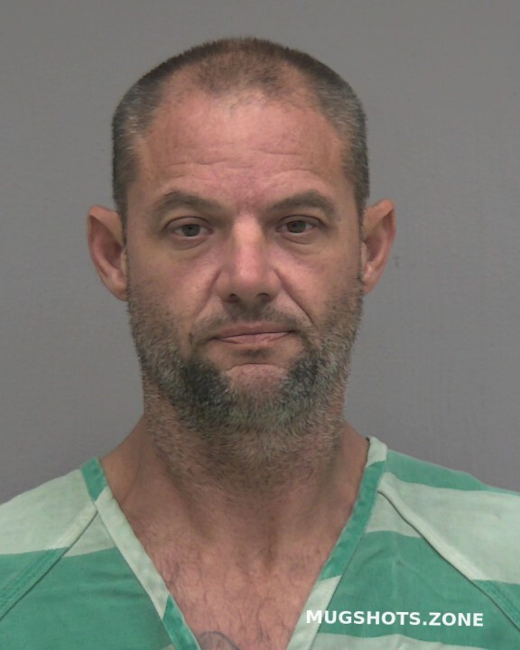 JOHNSON TODD MATTHEW 03/04/2025 - Alachua County Mugshots Zone