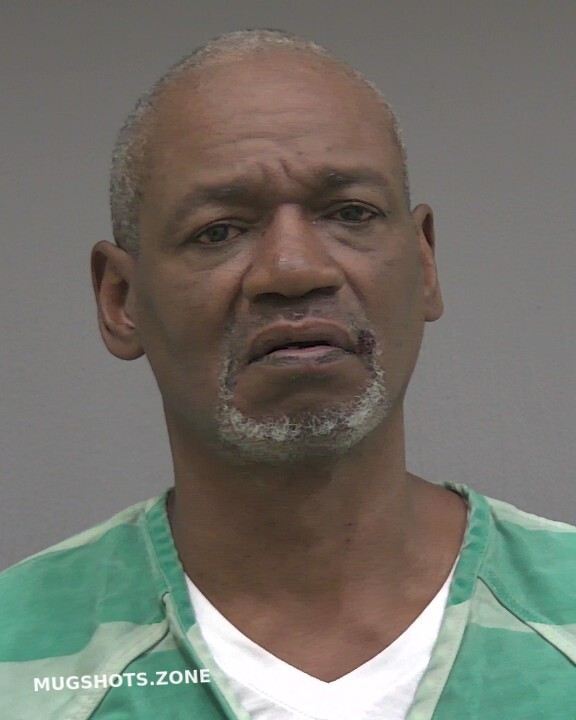 WARREN CHRISTOPHER B 03/04/2025 - Alachua County Mugshots Zone