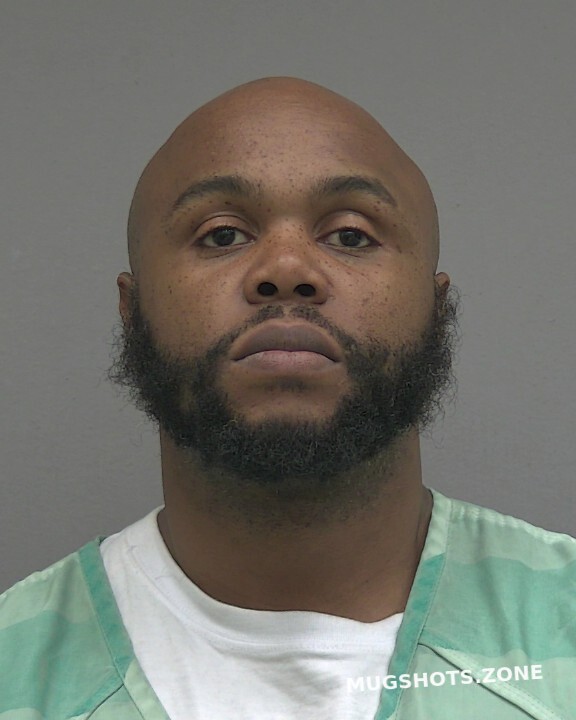 SPRALDING MICHAEL TERREL 03/06/2025 - Alachua County Mugshots Zone