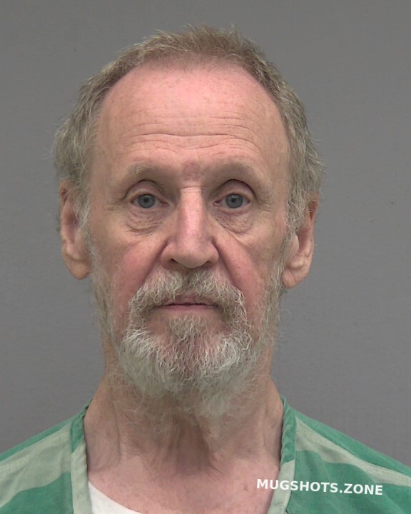 TRIPP WARREN 03/07/2025 - Alachua County Mugshots Zone