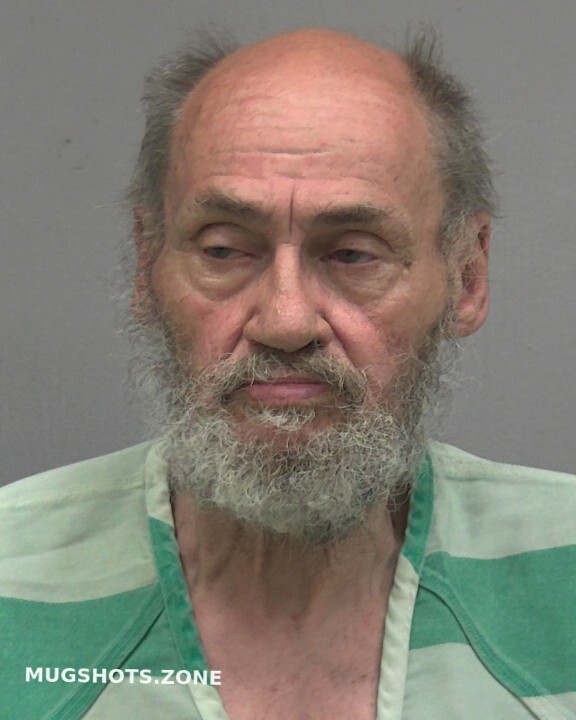 MCINERNEY GREGG MARTIN 03/07/2025 - Alachua County Mugshots Zone
