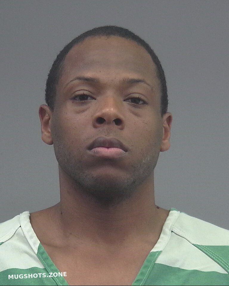 JONES COREY DELANIE 03/08/2025 - Alachua County Mugshots Zone