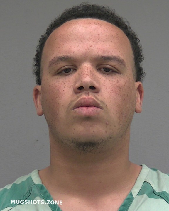 HATLEY JAVARIOUS TY'KEEM 03/10/2025 - Alachua County Mugshots Zone