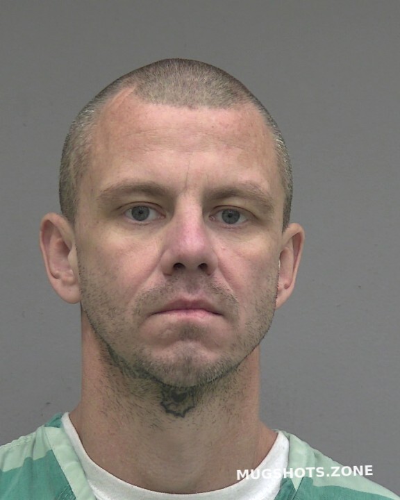 ANGELO MICHAEL CHARLES 03/10/2025 - Alachua County Mugshots Zone