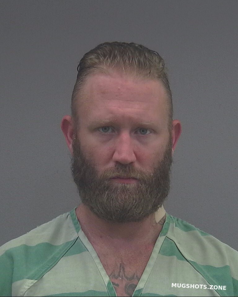 SULLIVAN MICHAEL PAUL 03/12/2025 - Alachua County Mugshots Zone