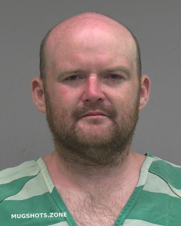 THOMPSON RICHARD GREGORY 03/12/2025 - Alachua County Mugshots Zone