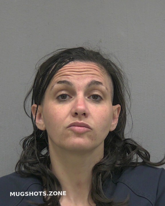 BAKER MARIA LYNNE 03/12/2025 - Alachua County Mugshots Zone