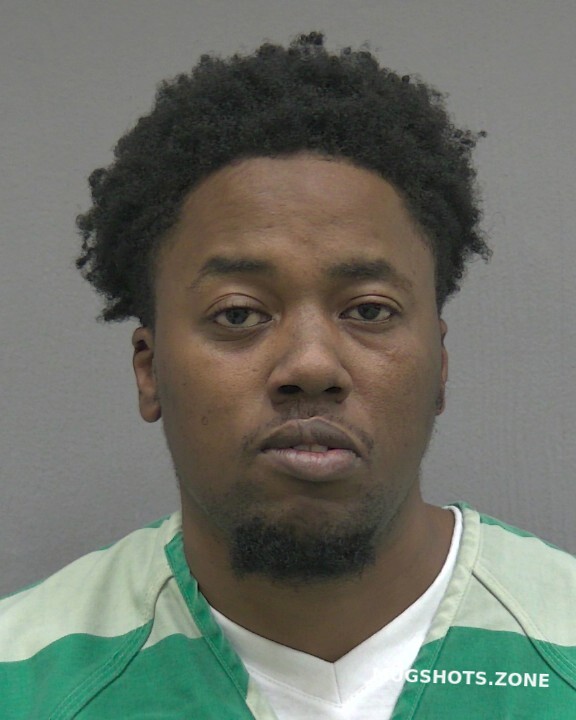 BARTON MOSES KELLY 03/13/2025 - Alachua County Mugshots Zone