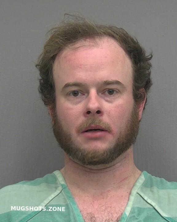 COOK JOSHUA ADAM 03/13/2025 - Alachua County Mugshots Zone