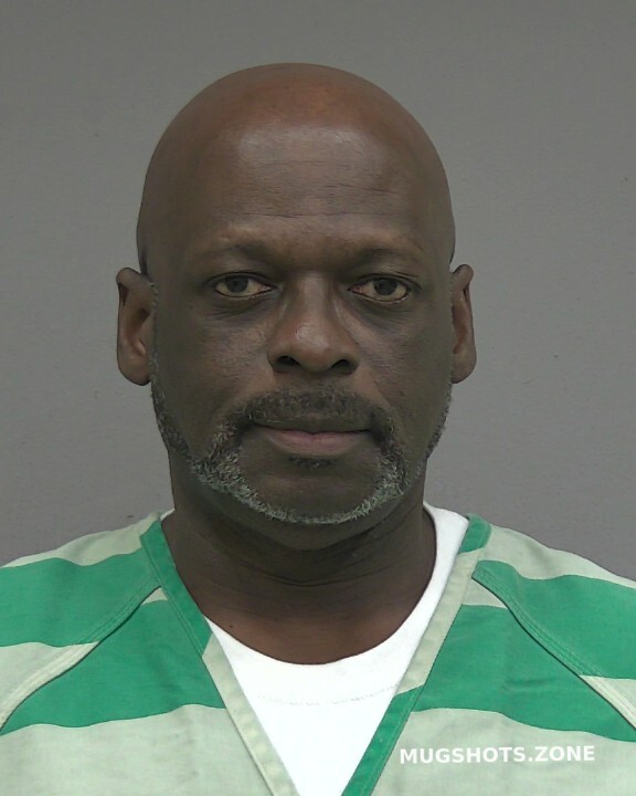 ABRAMS ANDRE NMN 03/14/2025 - Alachua County Mugshots Zone