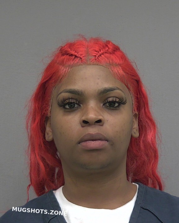 PENNY CHANDRA VEN'E 03/14/2025 - Alachua County Mugshots Zone