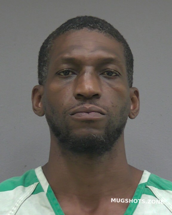 NICHOLS JAMEL LERON 03/15/2025 - Alachua County Mugshots Zone
