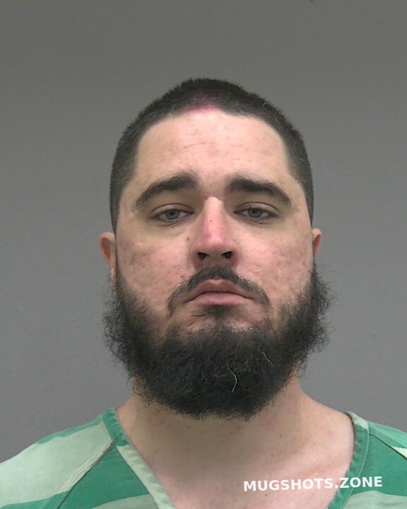 ESWORTHY KEVIN ALEXANDER 03/16/2025 - Alachua County Mugshots Zone