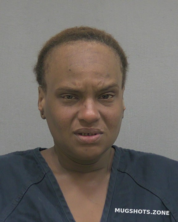 WILLIAMS ELSIE EVON 03/16/2025 - Alachua County Mugshots Zone