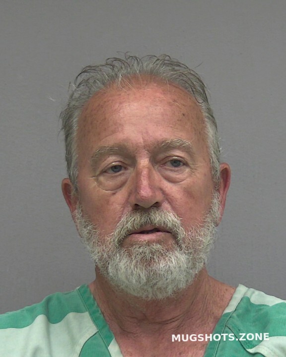 GILLIAM BARRY DEXTER 03/17/2025 - Alachua County Mugshots Zone
